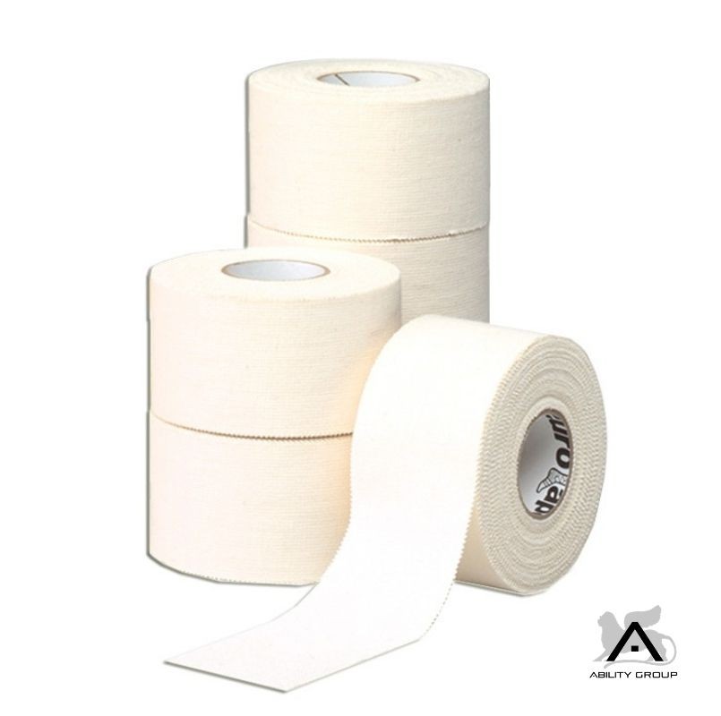 EuroTape Platinum - Tape per Bendaggio Funzionale