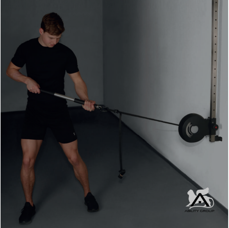 INERTIAL PRO per Training Isoinerziale